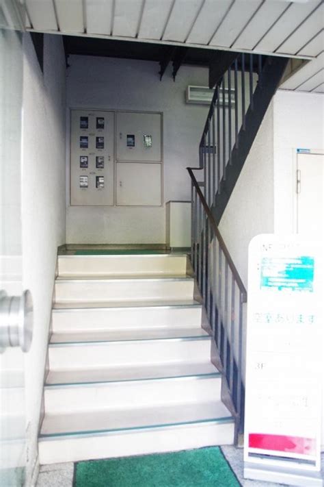 Mbcビル大阪市北区浮田のビル情報【オフィスナビ®】