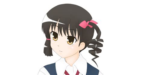 咲 Saki 小走やえ ソラツキのイラスト Pixiv