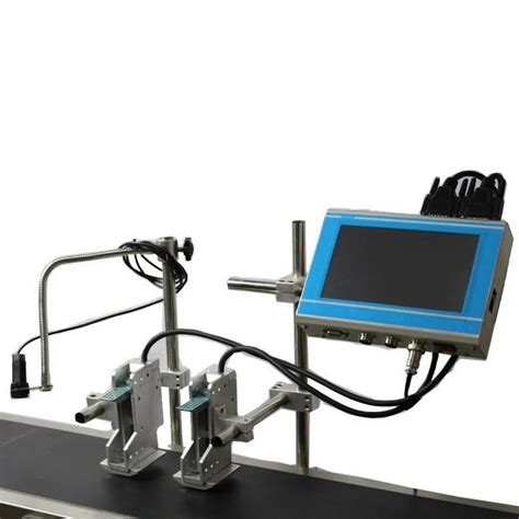 Automatic Coding Machine At ₹ 65000piece ऑटोमैटिक कोडिंग मशीन In New Delhi Id 2856505453973