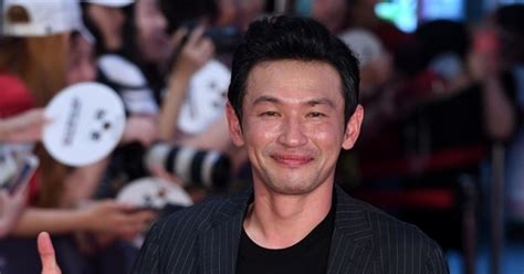 포토 황정민 공작 최고야