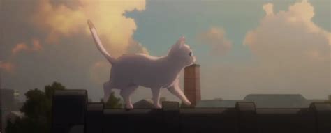 Что посмотреть из аниме если любишь котиков