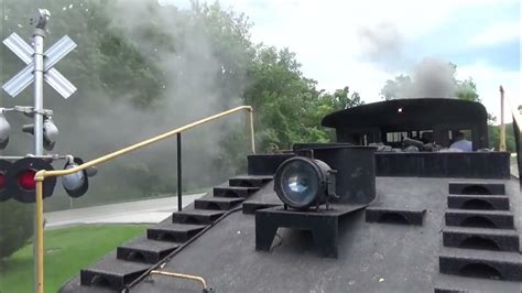 Williams Grove Prr 643 Youtube