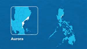 Aurora Upgraded To Second Class Province