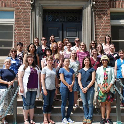 Women In Computational Topology Workshop Institute For Mathematics And