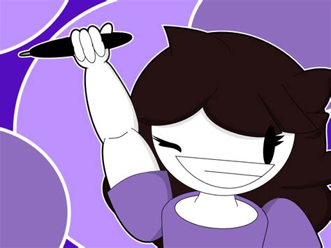 Jaiden Time By Alexthetankin On Deviantart