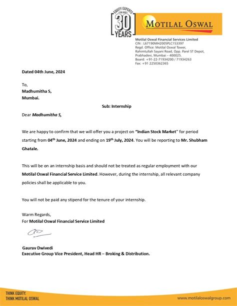 Madhumitha Sridharan On Linkedin First Firstpost Series Internship