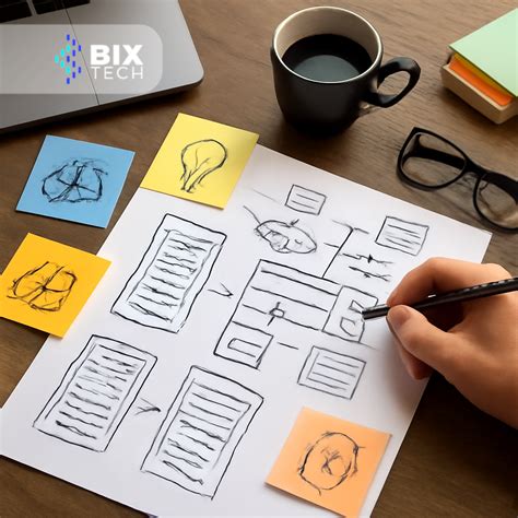 Design Thinking For Custom Software A Practical Blueprint To Plan With