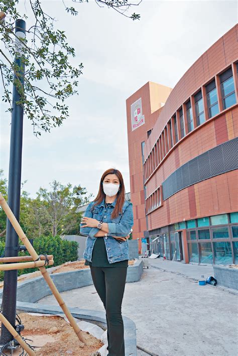 ﻿安基司教育集團新里程 斥資逾10億建新校 本地國際化課程啟發未來地球村民