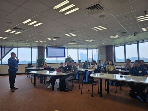 Agustinus Nicholas L Tobing On Linkedin It Was Truly An Honour To Present Fortifying Security