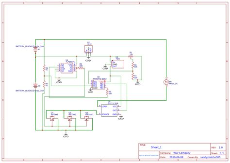 Controller Platform For Creating And Sharing Projects Oshwlab