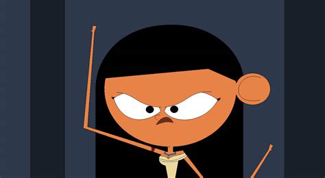 Pocahontas Is Angry 3 By Koshio01 On Deviantart