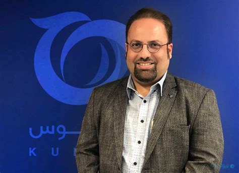 احمدی پویا مدیرعامل ققنوس شد پیوست