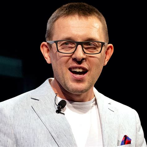 Professor Marek Kowalkiewicz Mastering Sap