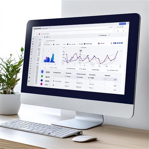 Image Of A Sem Campaign Tracking Tool With Conversion And Attribution Data Premium Ai