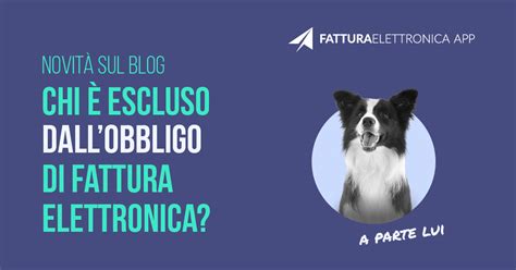 Obbligo Fattura Elettronica Esenzioni 2023 Fatturaelettronica App