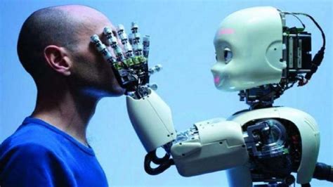 Un Toque Humano A La Inteligencia Artificial