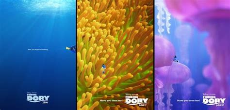 Review Finding Dory 2016 Precious Knows