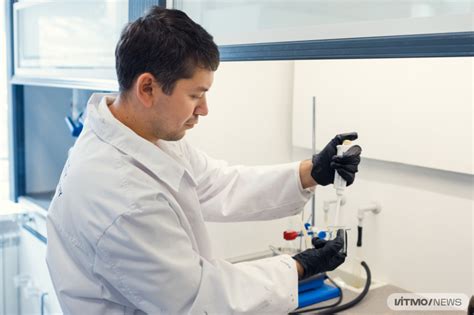 Химики научились программировать раковые клетки на самоуничтожение Хабр