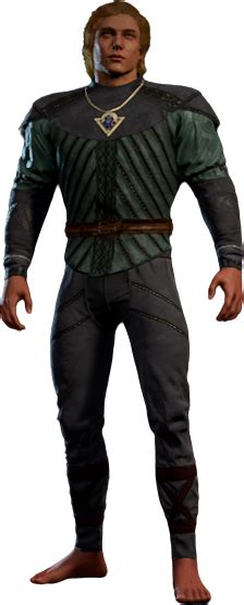 Absolute Outfit Bg3 Wiki