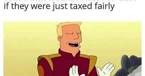 Warren Buffett Has Famously Stated That He Pays A Lower Tax Rate Than