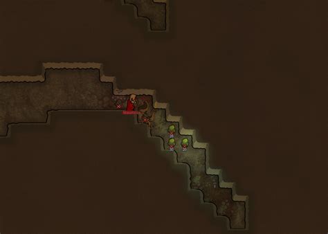 Minutes Into My Naked Brutality Game A Raid Pops Up This Guy Instantly Ignored My Base And