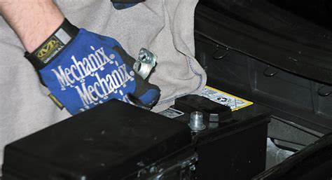 2005 2013 C6 Corvette Kooks Header Installation Corvette Magazine