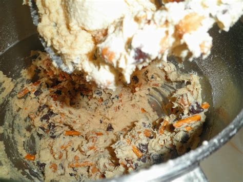 Secrets From The Cookie Princess Caramel Pretzel Chocolate Chip Cookies