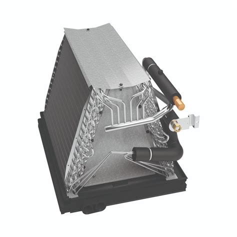 Goodman 3 Ton Upflowdownflow Cased A Coil 21 Cabinet Width Capta