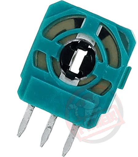 Controller Analog Potentiometer Replacement 10kohm Type 1 Ps4 Xbox