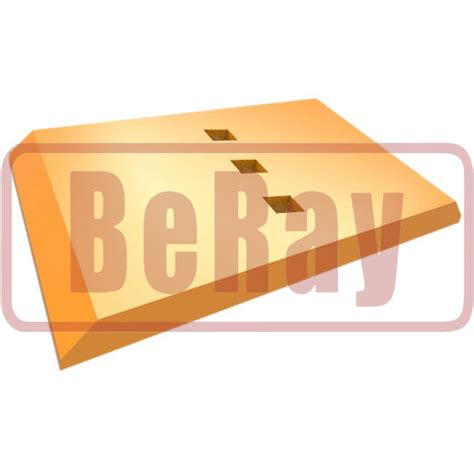 Cat Style Loader Blade Segments Bucket Teeth