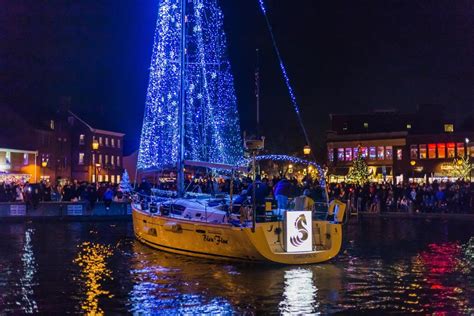 Things To Do In Annapolis This December
