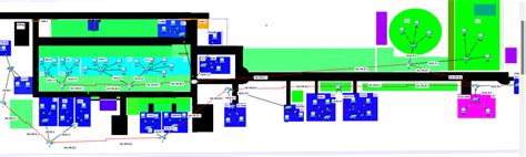 University Network Design With Cisco Packet Tracer