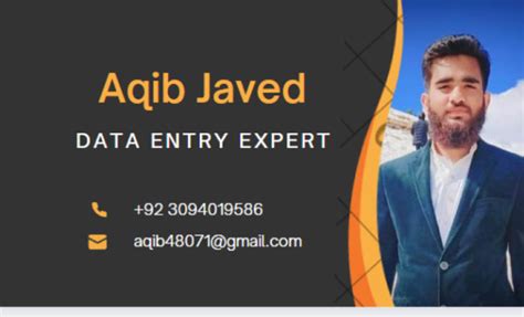 Do Fastest Data Entry Copy Paste And Typing By Aqibjaved169 Fiverr