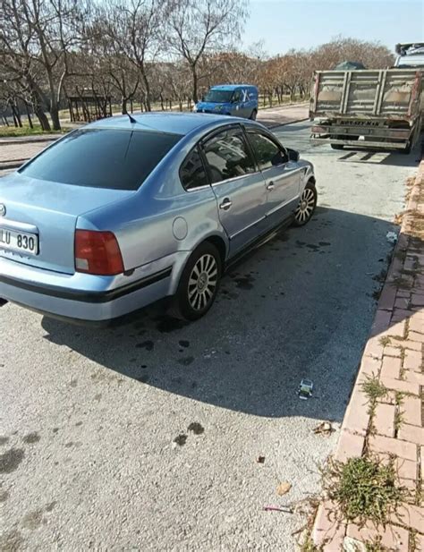 Ww Passat 18 Turbo 98 Model Satılık Araba 1679339832