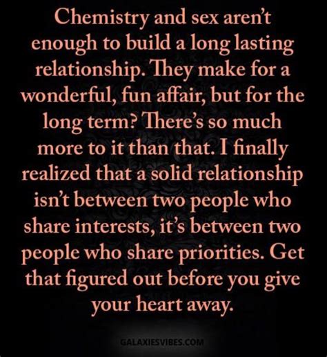 Sexual Chemistry Quotes There Is A Thin Line Between Attraction And