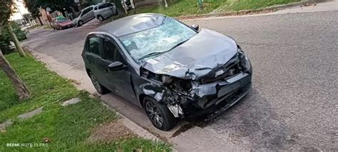 Ella Estaba Con Un Ataque De Pánico Declaró El Copiloto De La