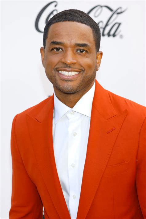 Fans Cant Get Over How Larenz Tate Still Looks This Good