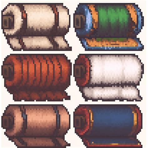Premium Photo A Collage Of Different Types Of Threads And The Other