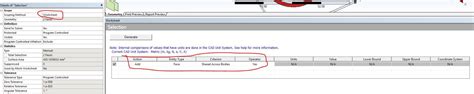 Shared Topology Error Message
