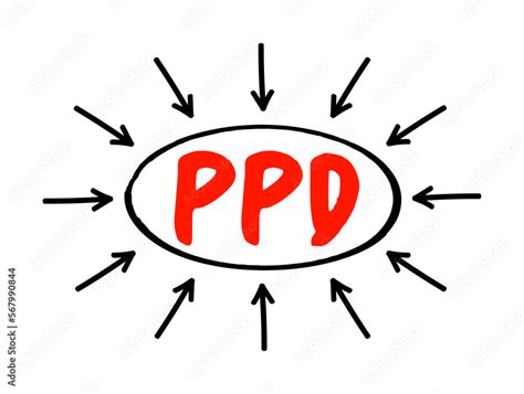 Ppd Purified Protein Derivative Test Used To Detect If You Have A