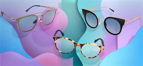 Multi Brand Glasses Banner Veepee Domestika