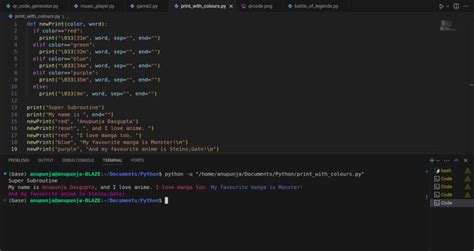 Anupunja Dasgupta On Linkedin Replit100daysofcode 100daysofcode