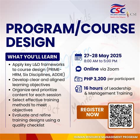 Enhance Your Philippine Civil Service Institute Facebook