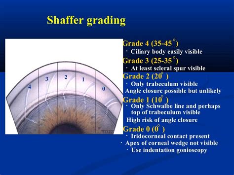 Gonioscopy Presentation