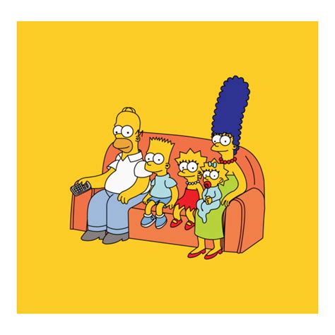 The Simpsons Logo Png Vector Ai Cdr Eps Svg Free Download