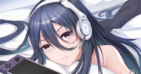 エクシア勝利の女神nikke エクシア レイク09のイラスト Pixiv