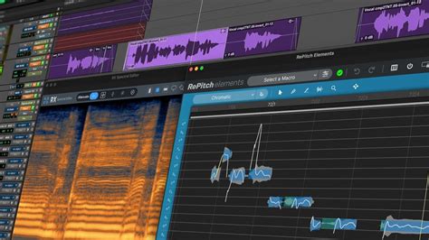 Avid Pro Tools 2024 6 Delivers Ara Support For A Range Of Plugins Prosoundweb