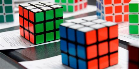 Cel Mai Bun Cub Rubik Recenzii In May 2025
