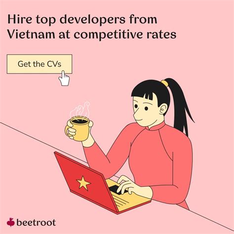 Beetroot On Linkedin Vietnam Software Development Teams And Developers Beetroot