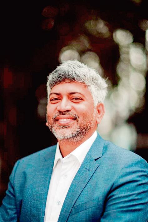 Hysea Elects Prashanth Nandella As New President The Pioneer